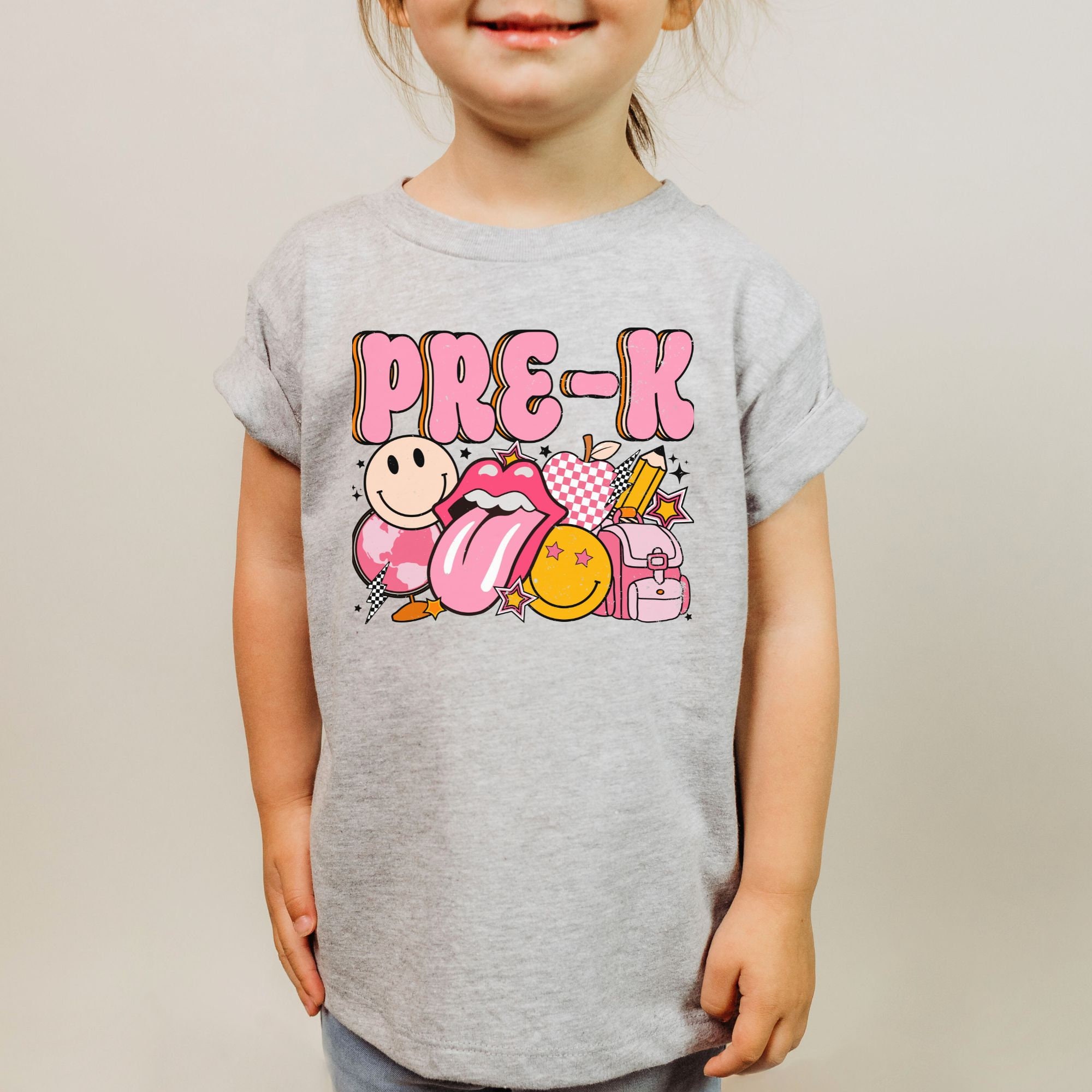 Pre K Shirt First Day Pre K Shirt for Girls Pre K Shirt - Etsy Pre K Shirt First Day Pre K Shirt for Girls Pre K Shirt - Etsy