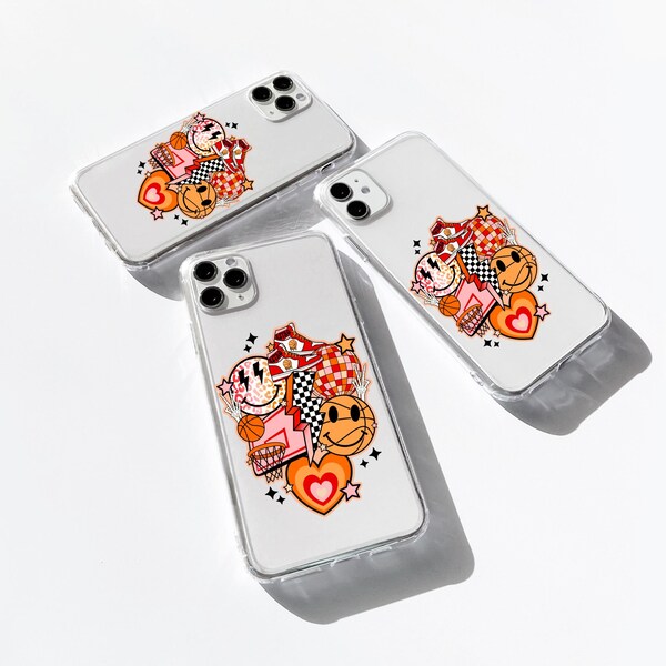 Sports iPhone Case - Etsy