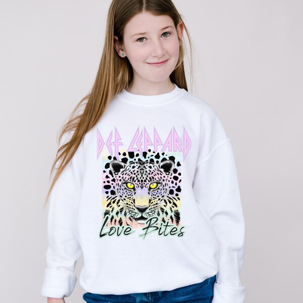 Def Leppard Pink Shirt - Etsy