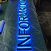 Customizable Signs for All Your Needs - Fully Made From Scratch! - Etsy