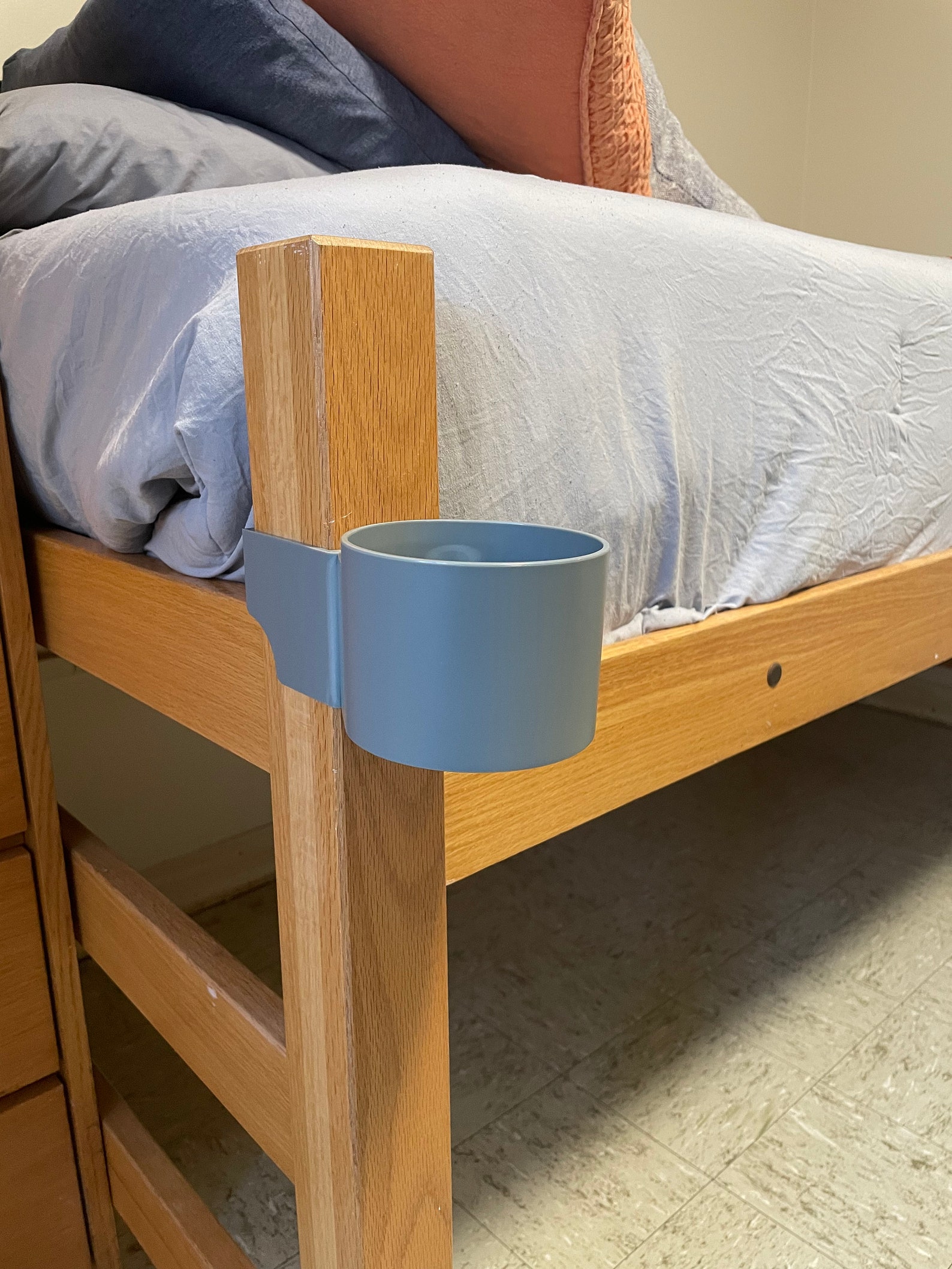 Dorm Room Cupholder - Etsy