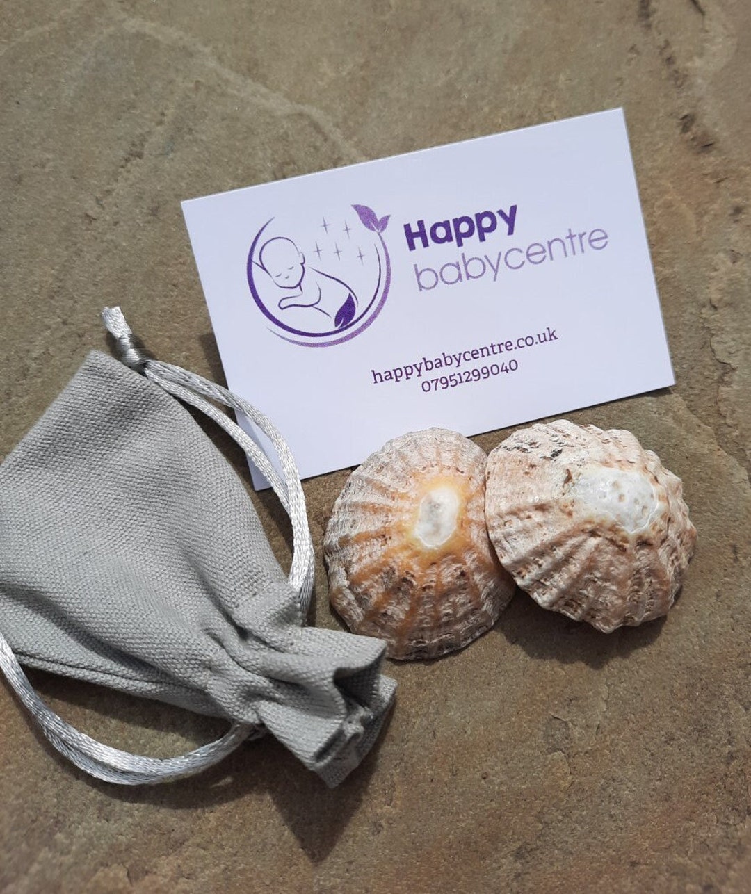 Set of 2 Breastfeeding Shells - Etsy