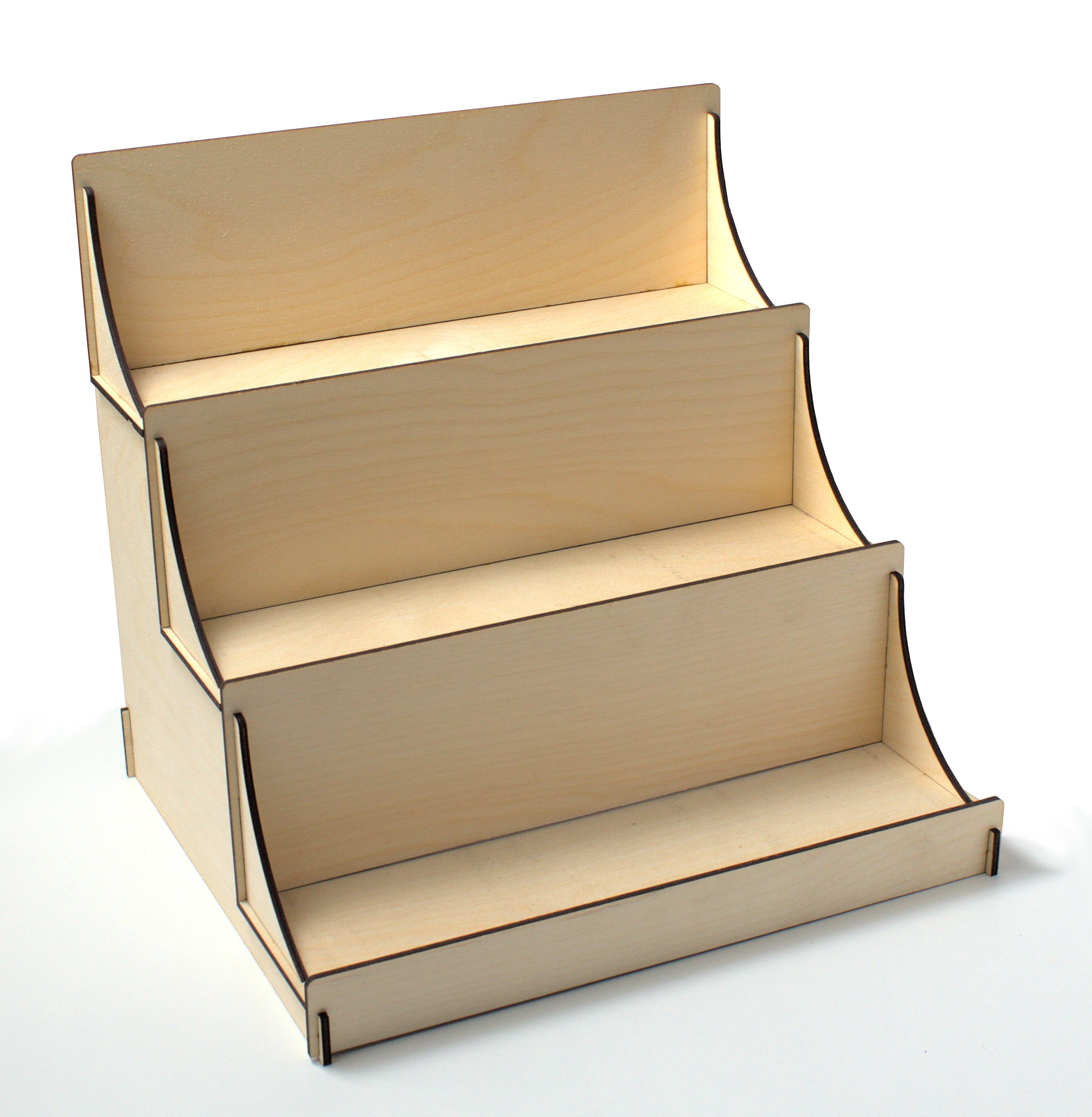 Graded Card Display Shelves - Etsy