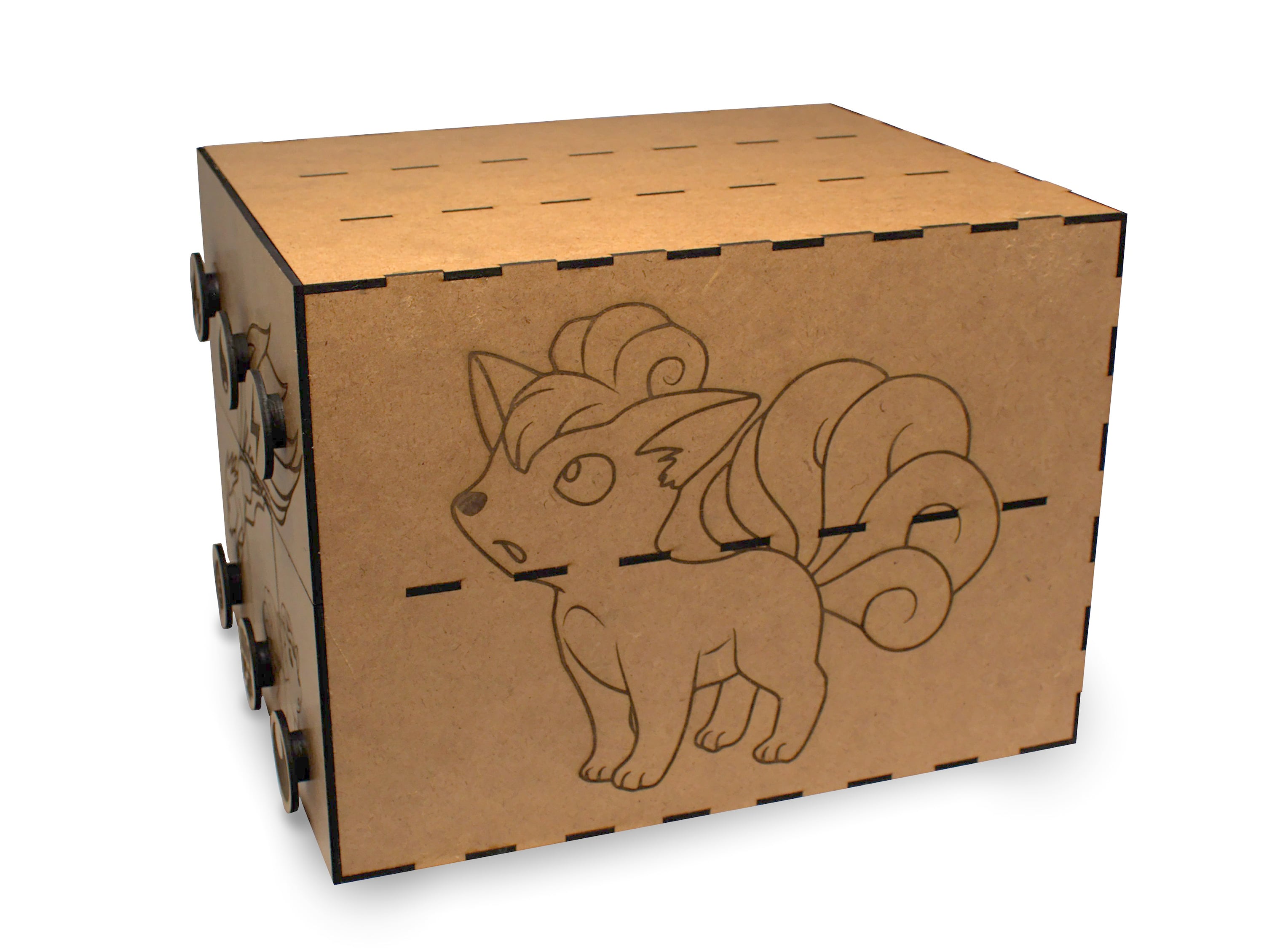 Trading Card Storage Drawers - Etsy