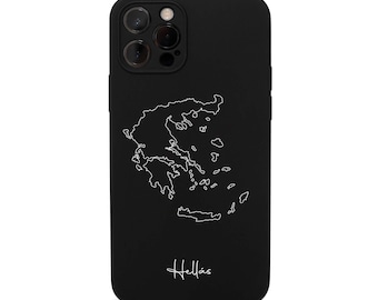 Greece Phone Case - Etsy