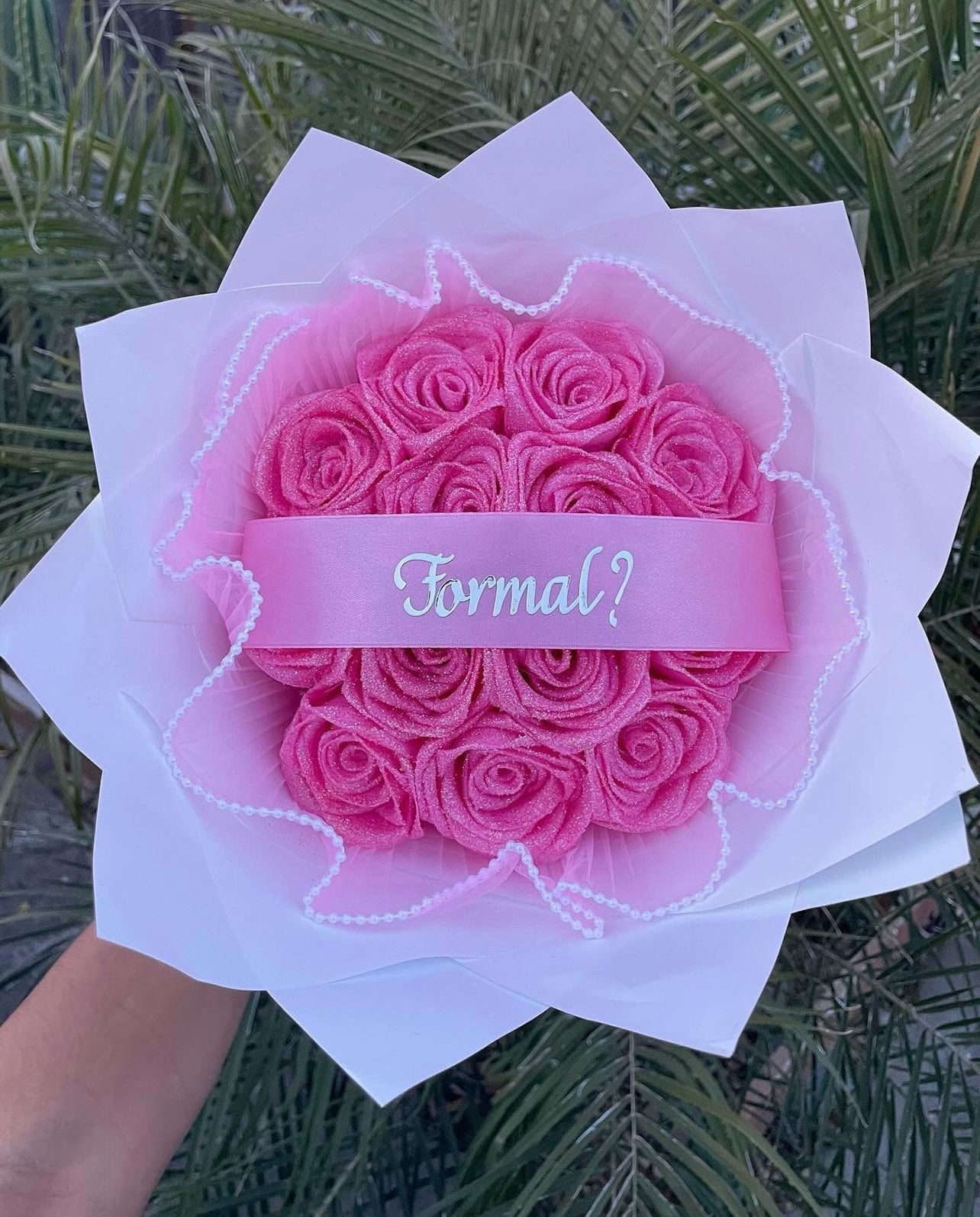 Mother's Day Eternal Flowers Bouquet ꕥ - Etsy