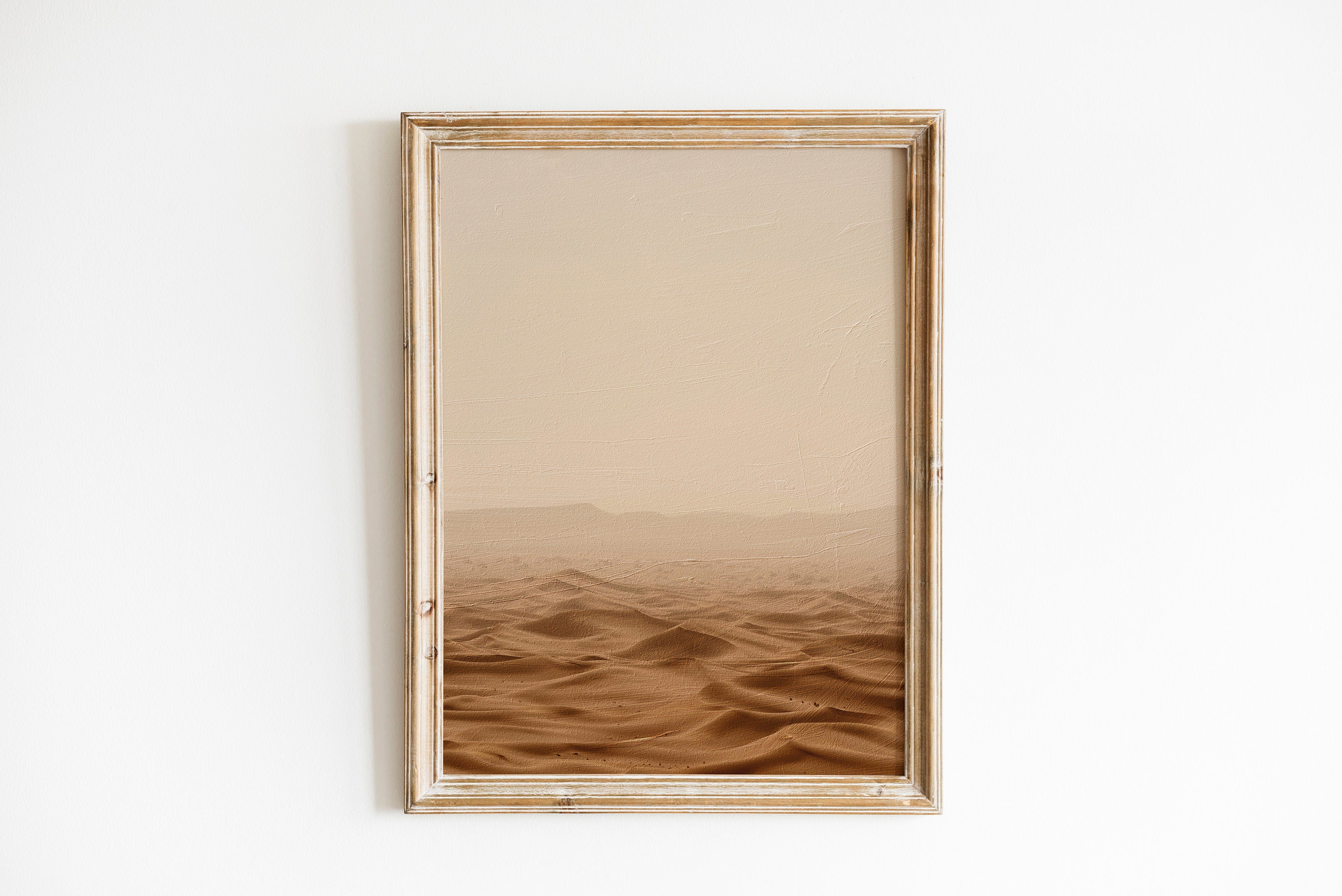 Mcm Landscape Painting - Etsy