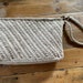 Diagonal Chevron Clutch Crochet Pattern With Video Tutorials - Etsy