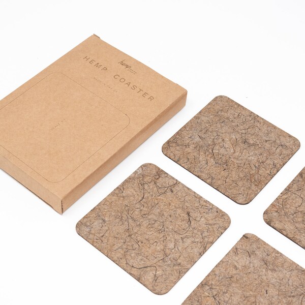 Handmade Coaster - Etsy