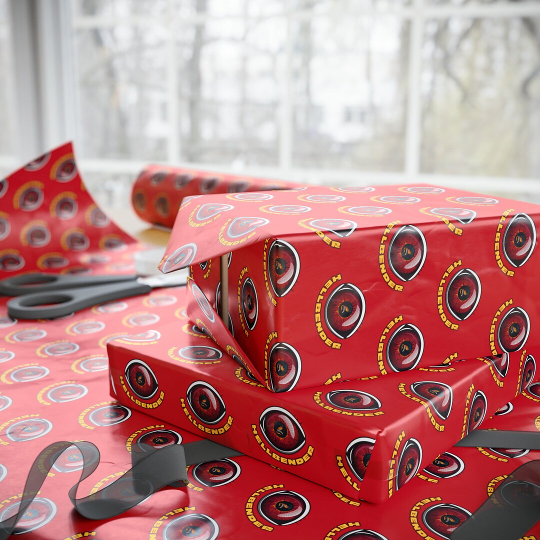 Billy Strings Inspire, Hellbender, Gift Wrap, Bluegrass, Gifts for Her ...