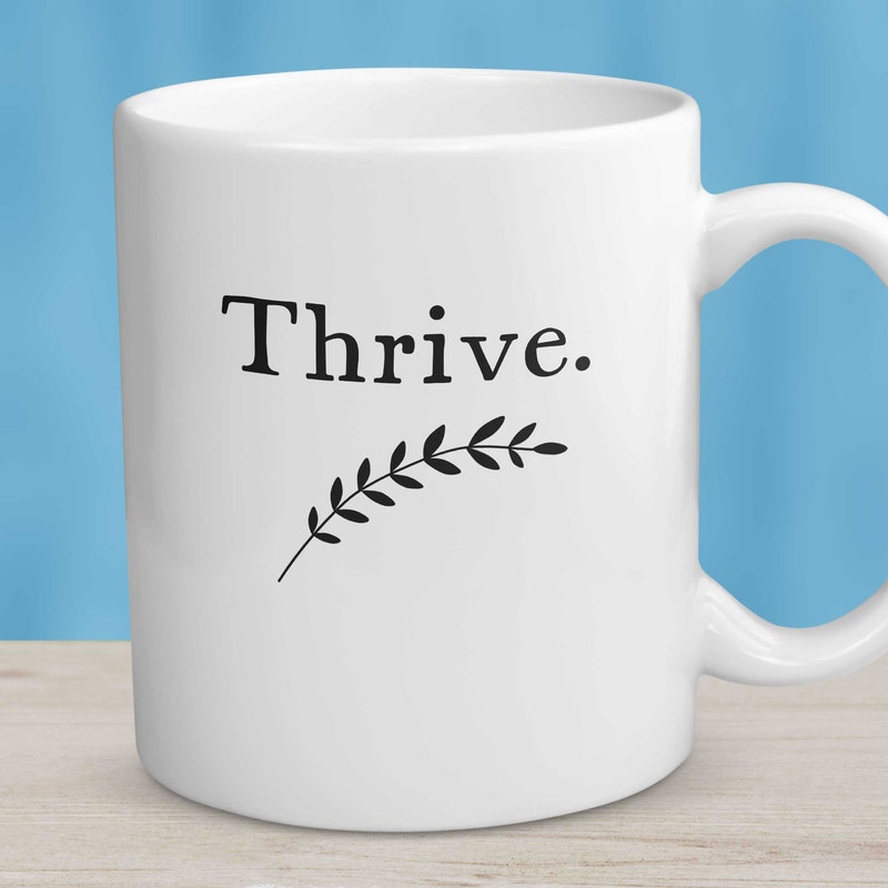 Thrive - Etsy