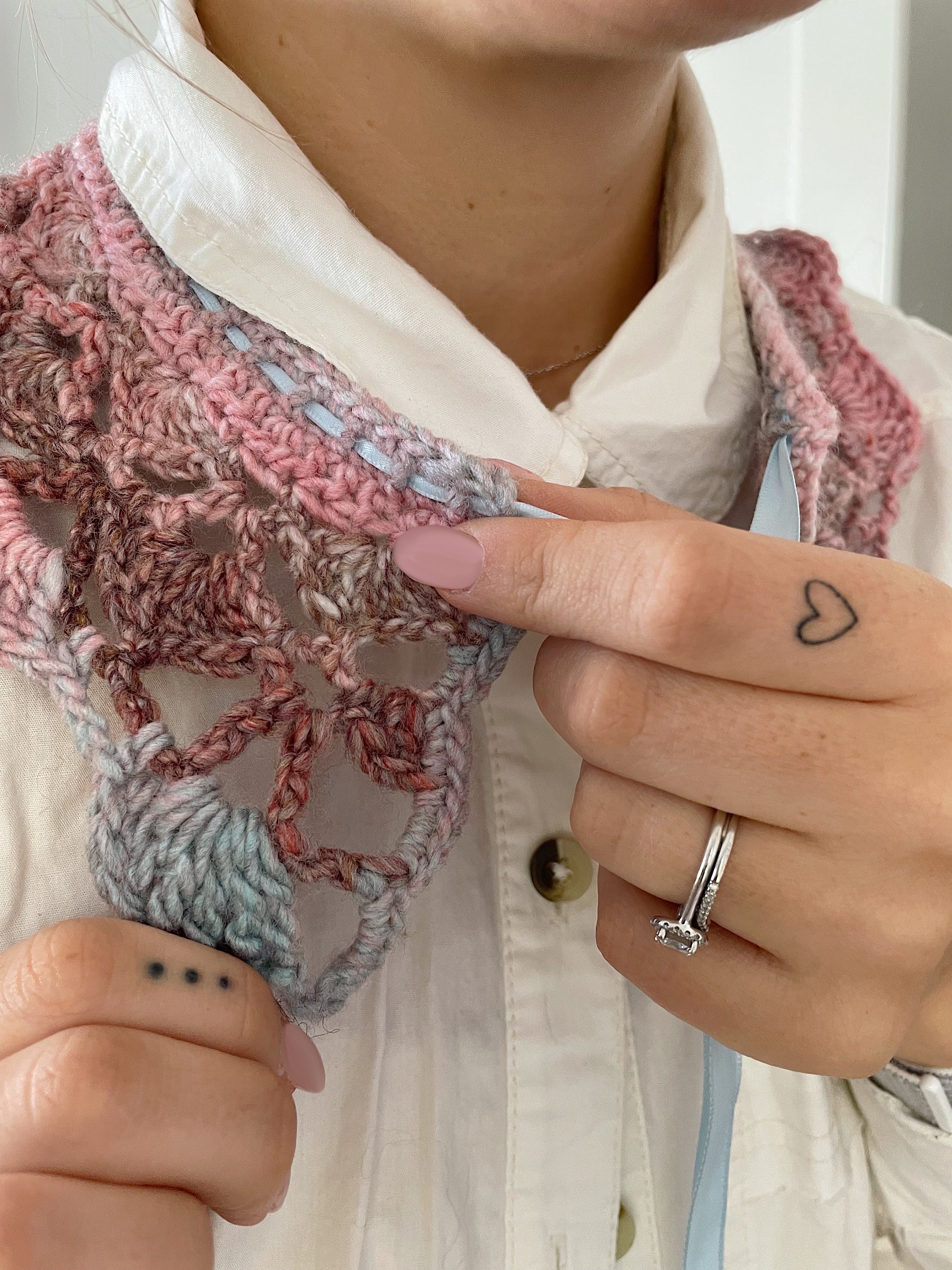 Peter Pan Collar - Etsy