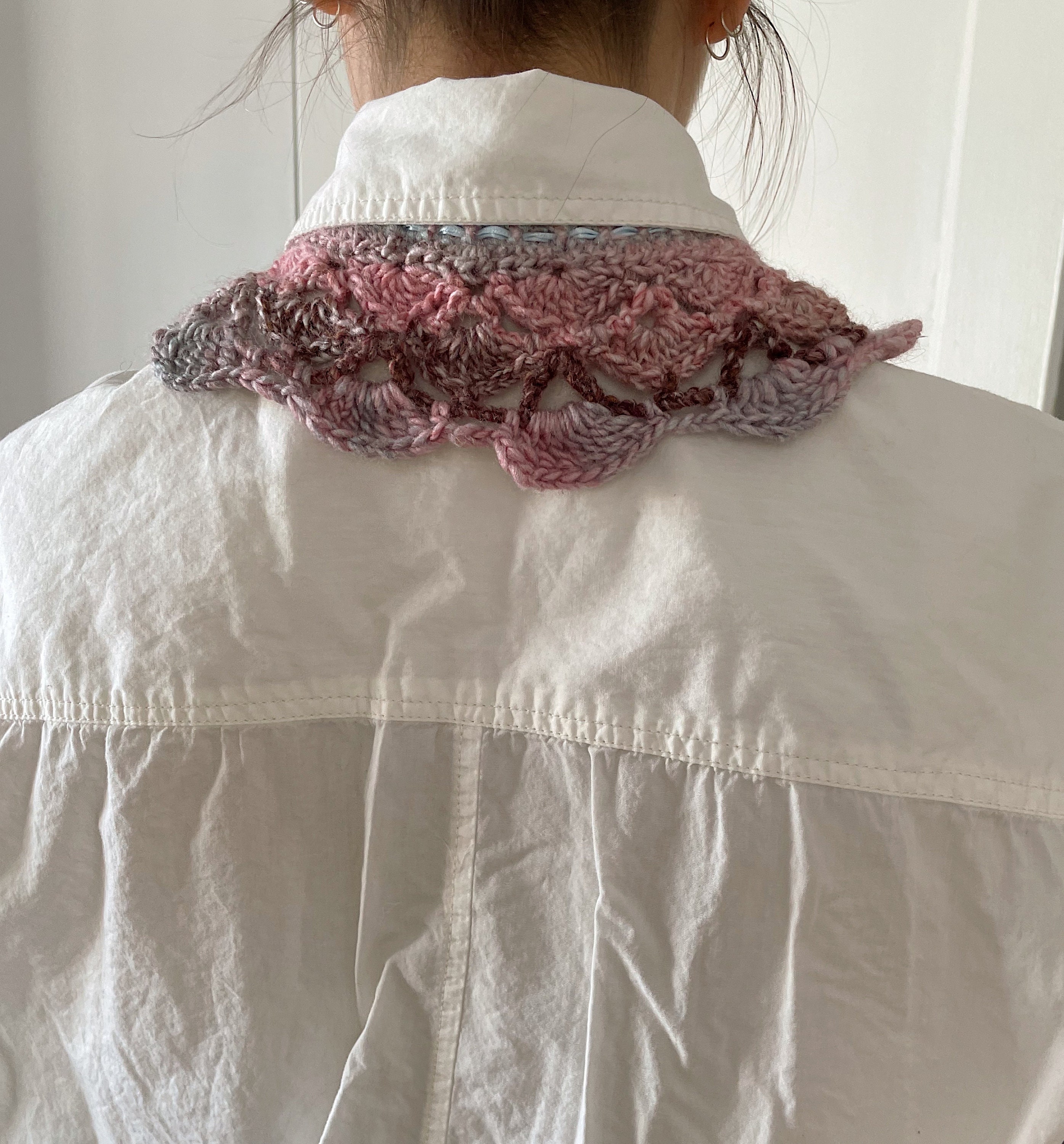 Peter Pan Collar - Etsy