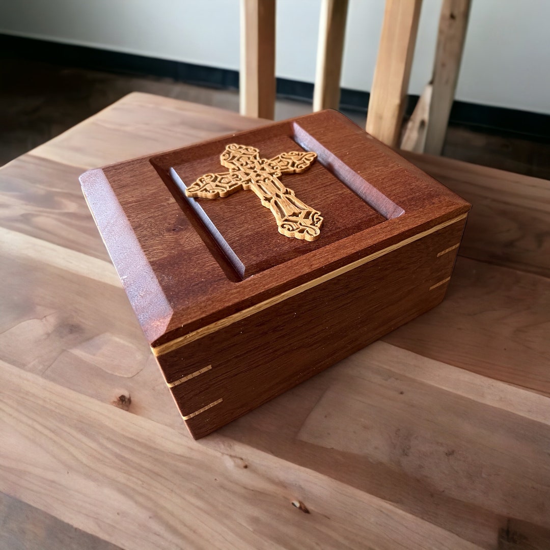 Small Decorative Box - Etsy