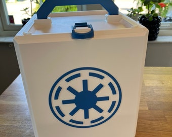 Star Wars: Shatterpoint Organizer SWSH Themed - Etsy