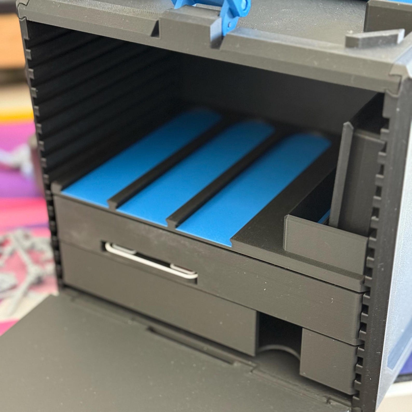 Kill Team 2024 Tournament Organizer - Space Wolves Themed - Etsy