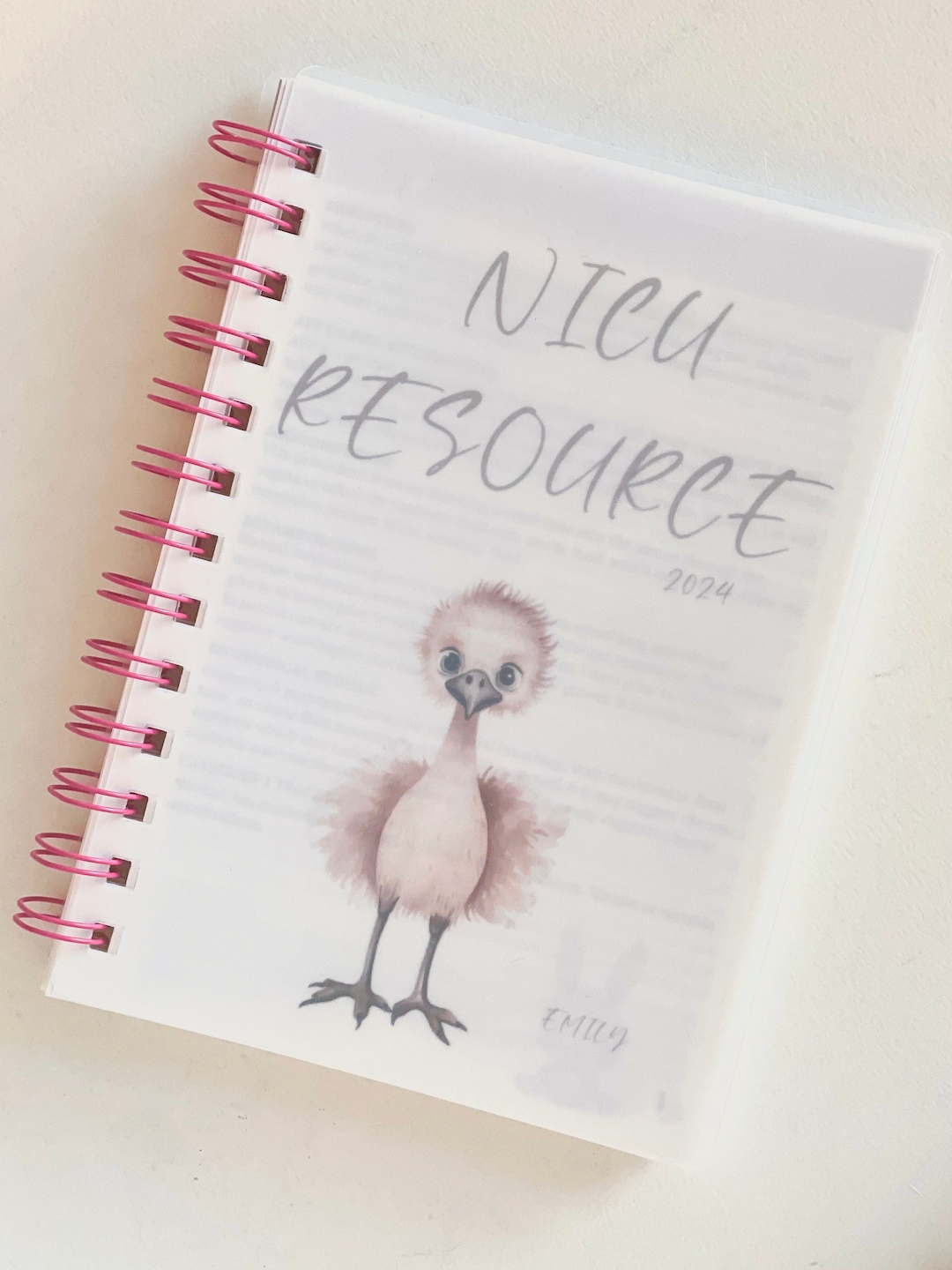Neonatal Intensive Care NICU Resource 2026 Information Learning Book ...