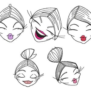 MagicThreadsDesignGB - Etsy