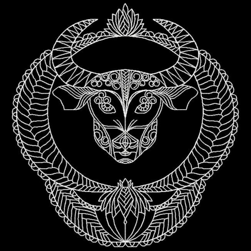 Taurus Design - Etsy