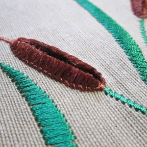 Reed Velvet Machine Embroidery Designs, Embroidery Reed, Embroidery ...