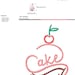 Sweet Cake Machine Embroidery Designs, Cupcake Design, Sweet Dessert ...