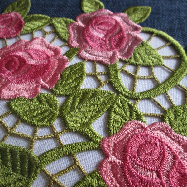 Cutwork Designs - Etsy