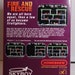 Fire and Rescue (NES Homebrew Complete-in-box) - Etsy