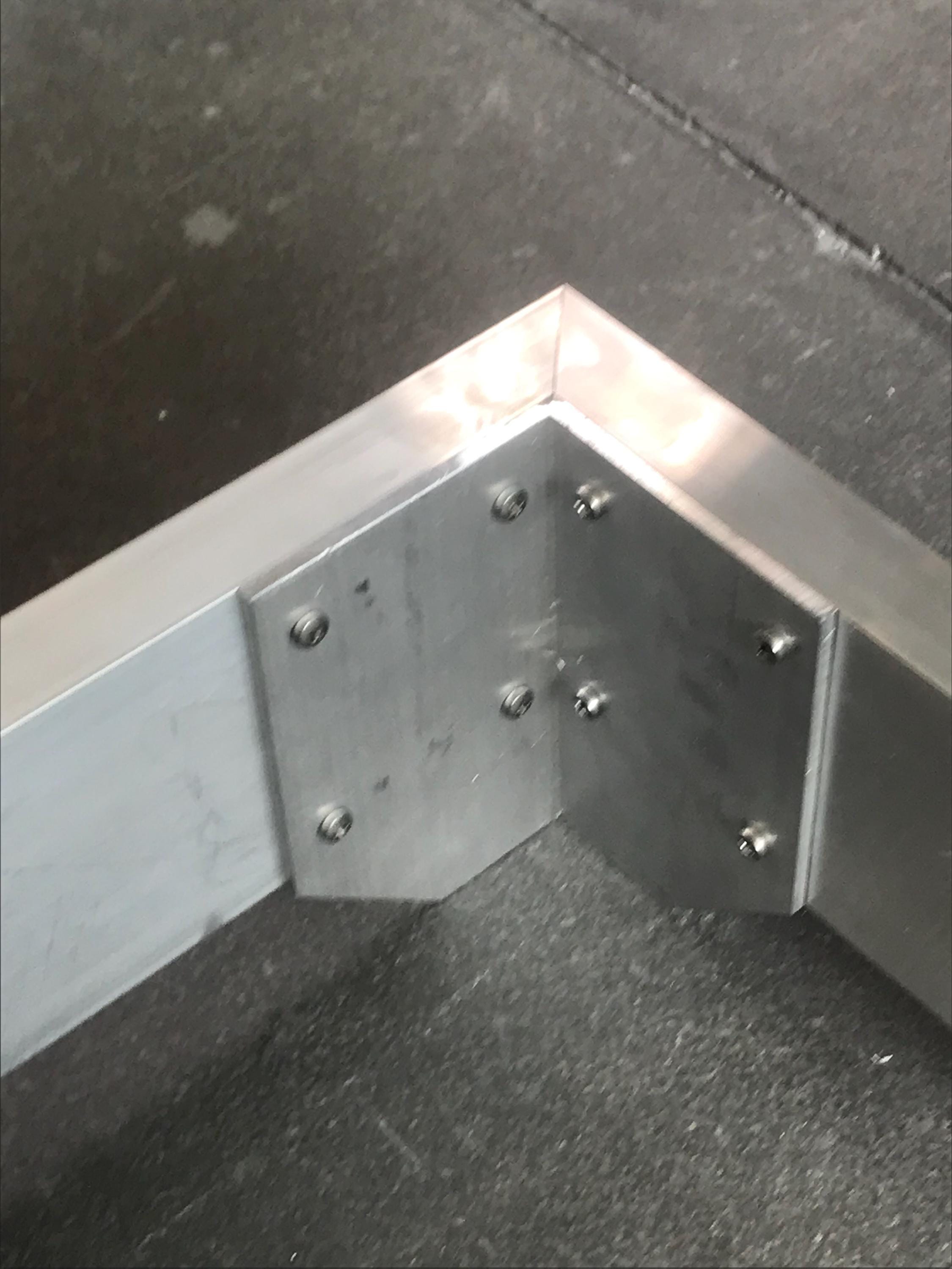 Aluminum Bed Frame - Etsy