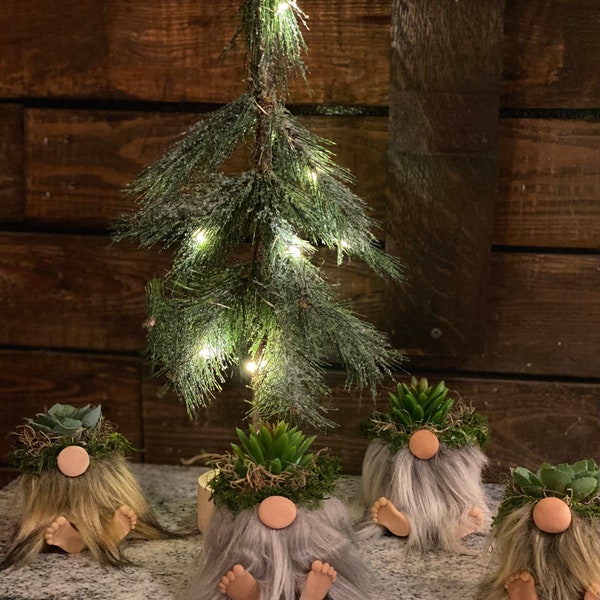 Gnome Feet - Etsy