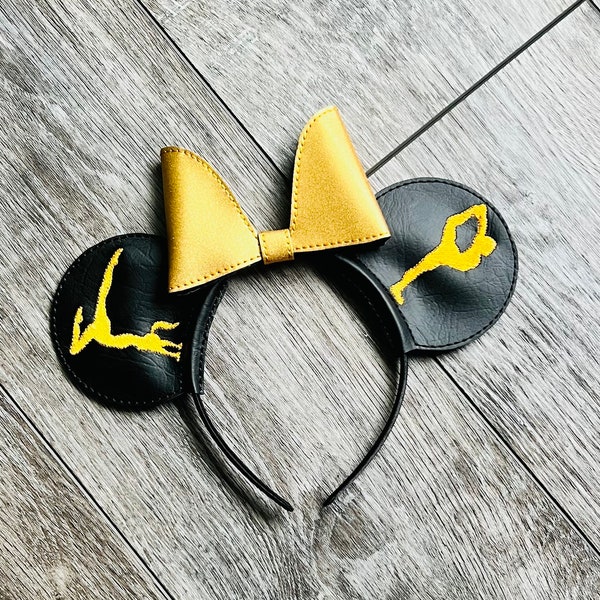 Mouse Ears - Etsy