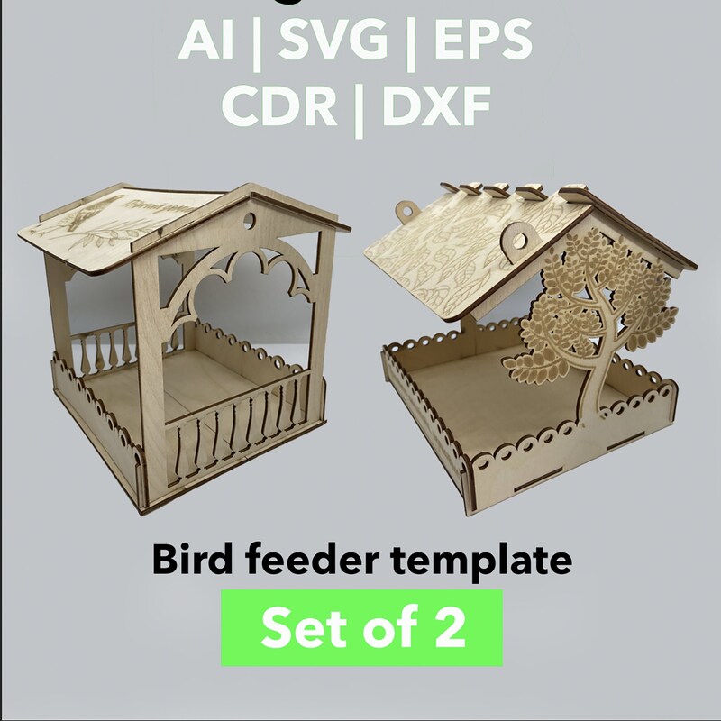 Feeder - Etsy