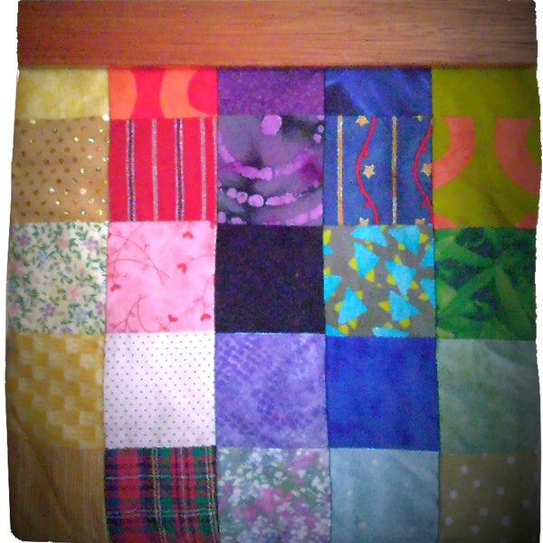 Antique Tapestry Hanger - Etsy