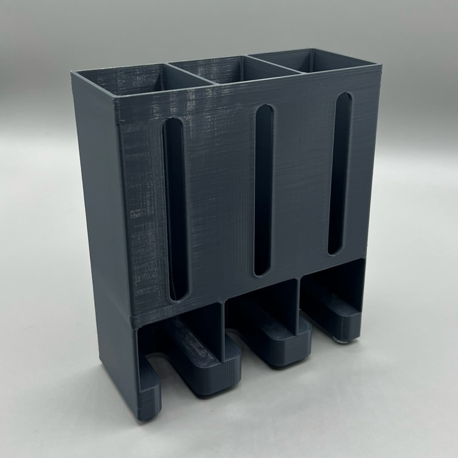 Mcdonalds Sauce Station | 3D Printed Sauce Organizer for Cabinet or ...