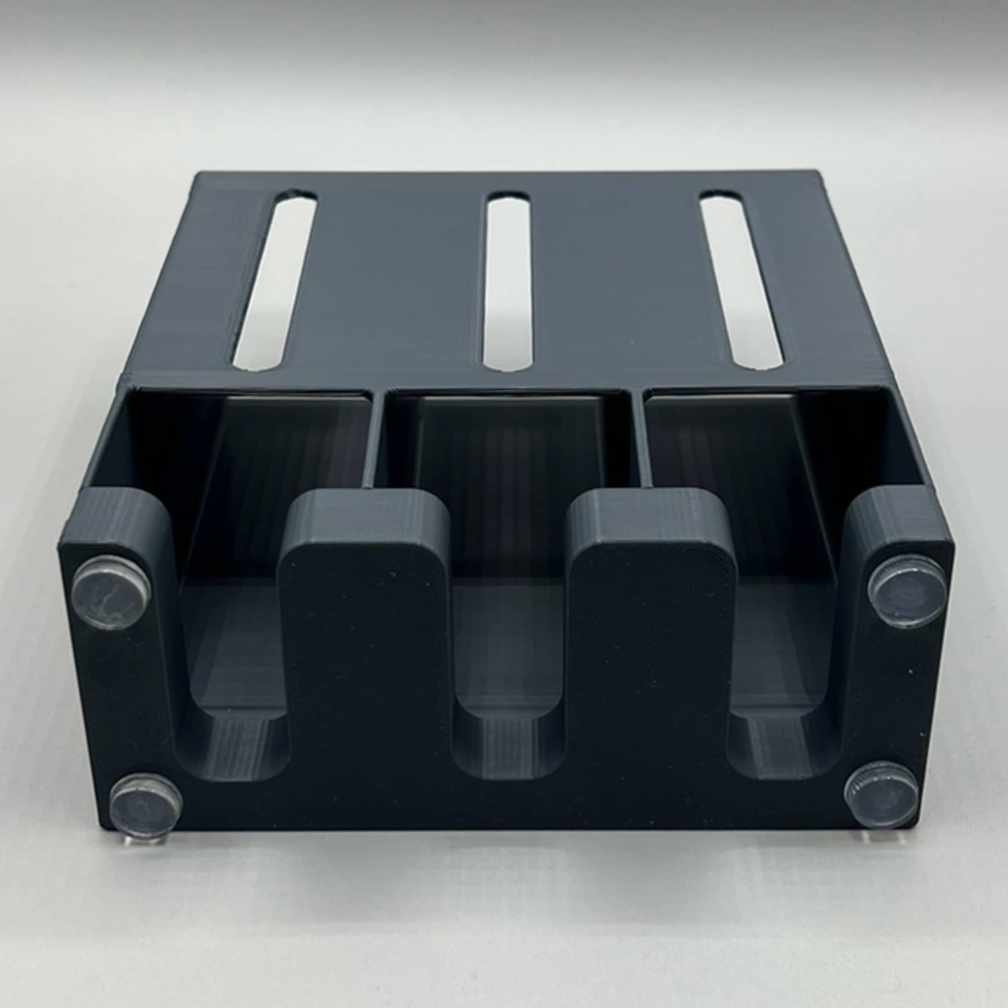 Mcdonalds Sauce Station 3D Printed Sauce Organizer for Cabinet or ...