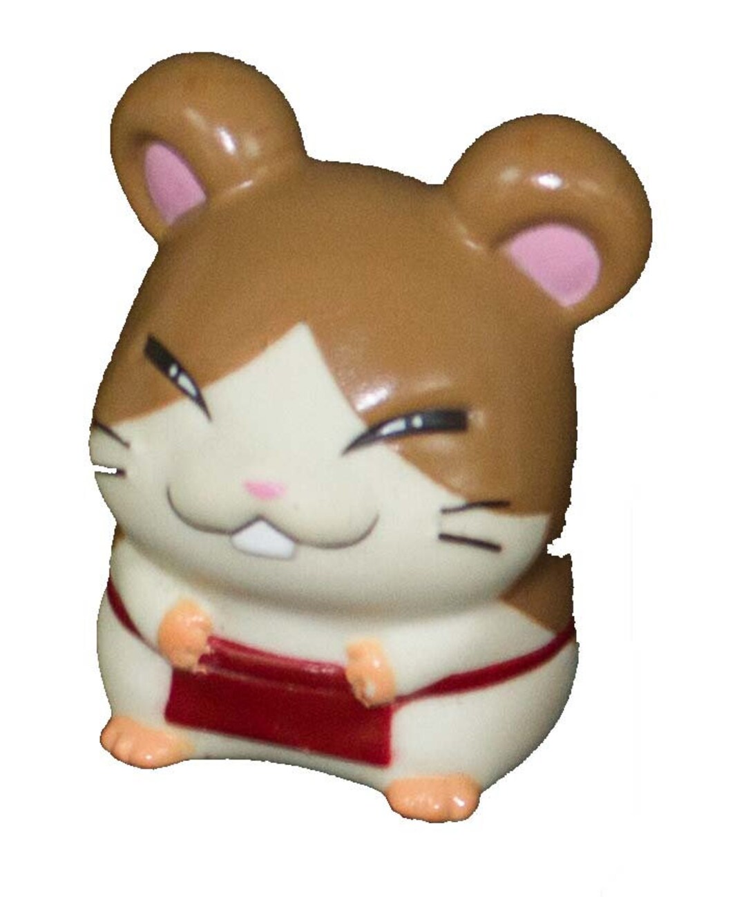 2000's Adventures of Hamtaro Sandy Finger Puppet SMDE - Etsy