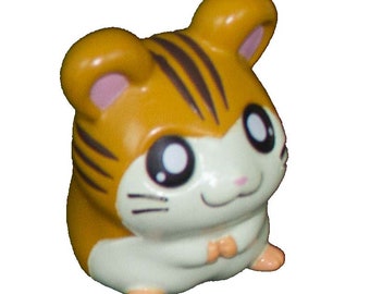 Hamtaro - Etsy