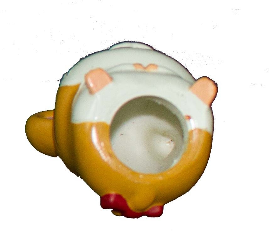 2000's Adventures of Hamtaro 1 Oxnard Finger Puppet SMDE - Etsy