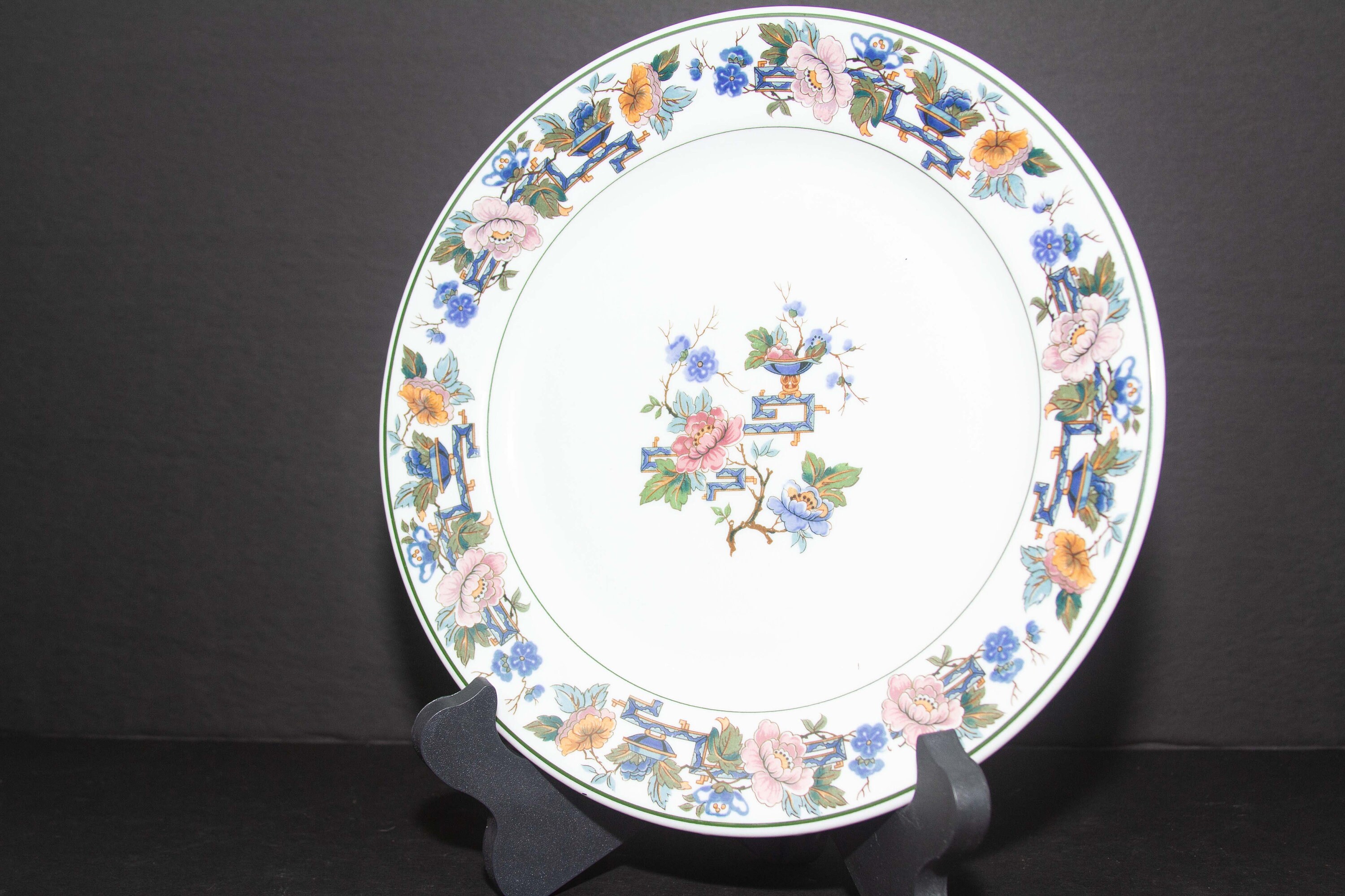 Shenango China Plate - Etsy