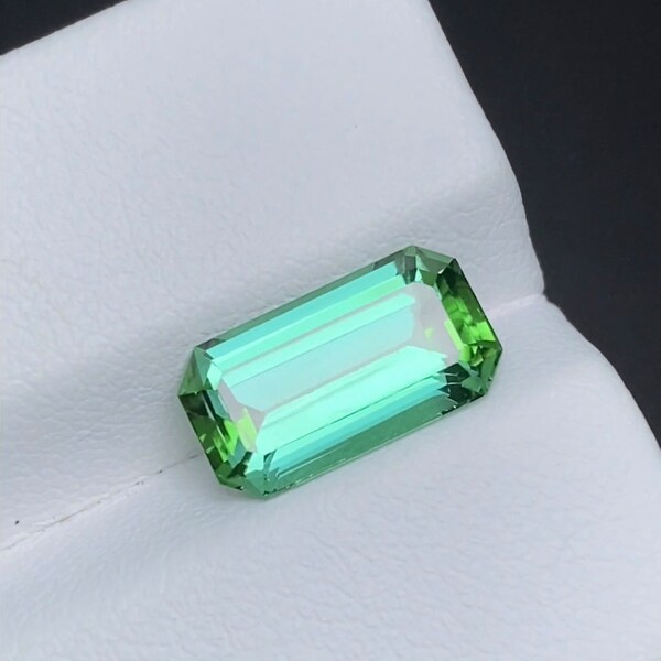 Natural Tourmaline - Etsy