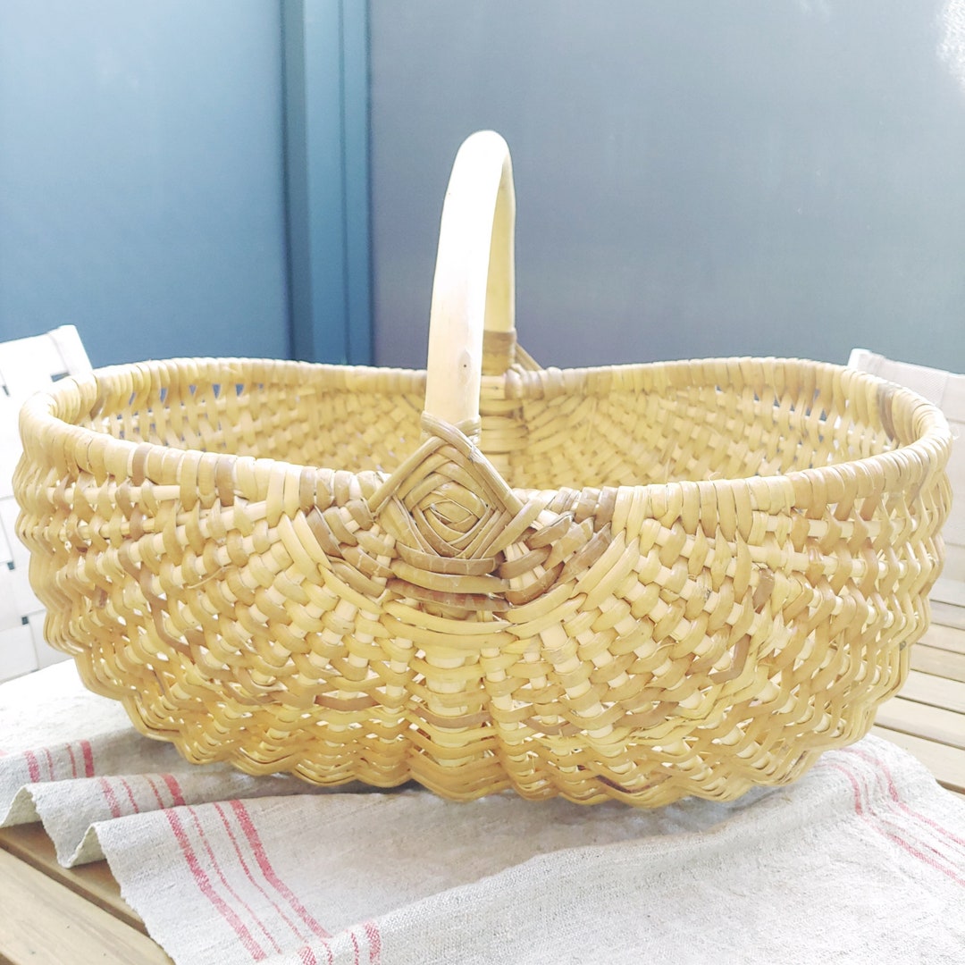 Landlust Shopping Basket Large Basket Country Life Bright,nature ...