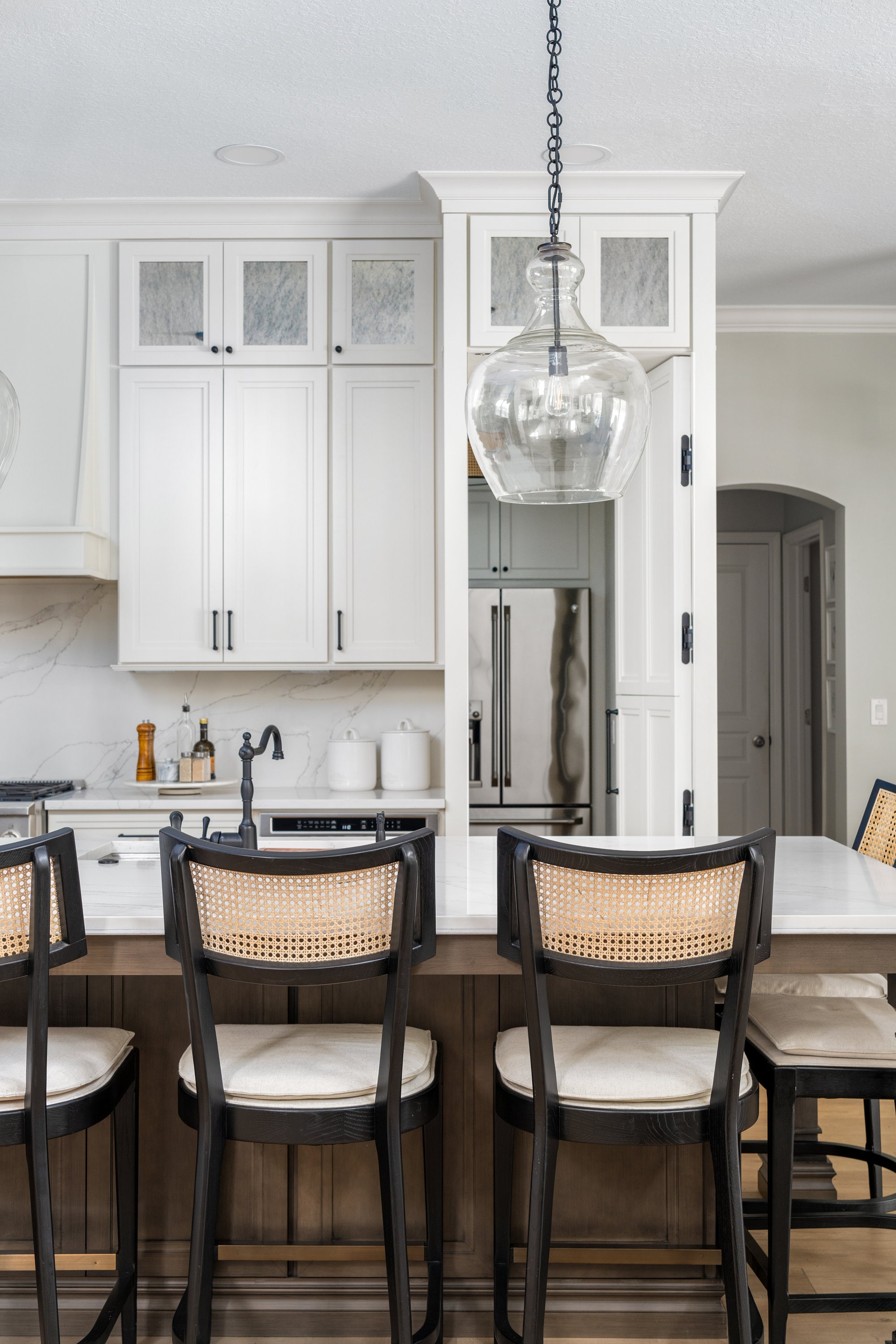 Custom Kitchen Cabinetry Quote - Etsy