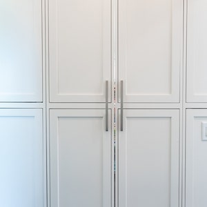 Custom Kitchen Cabinetry Quote - Etsy