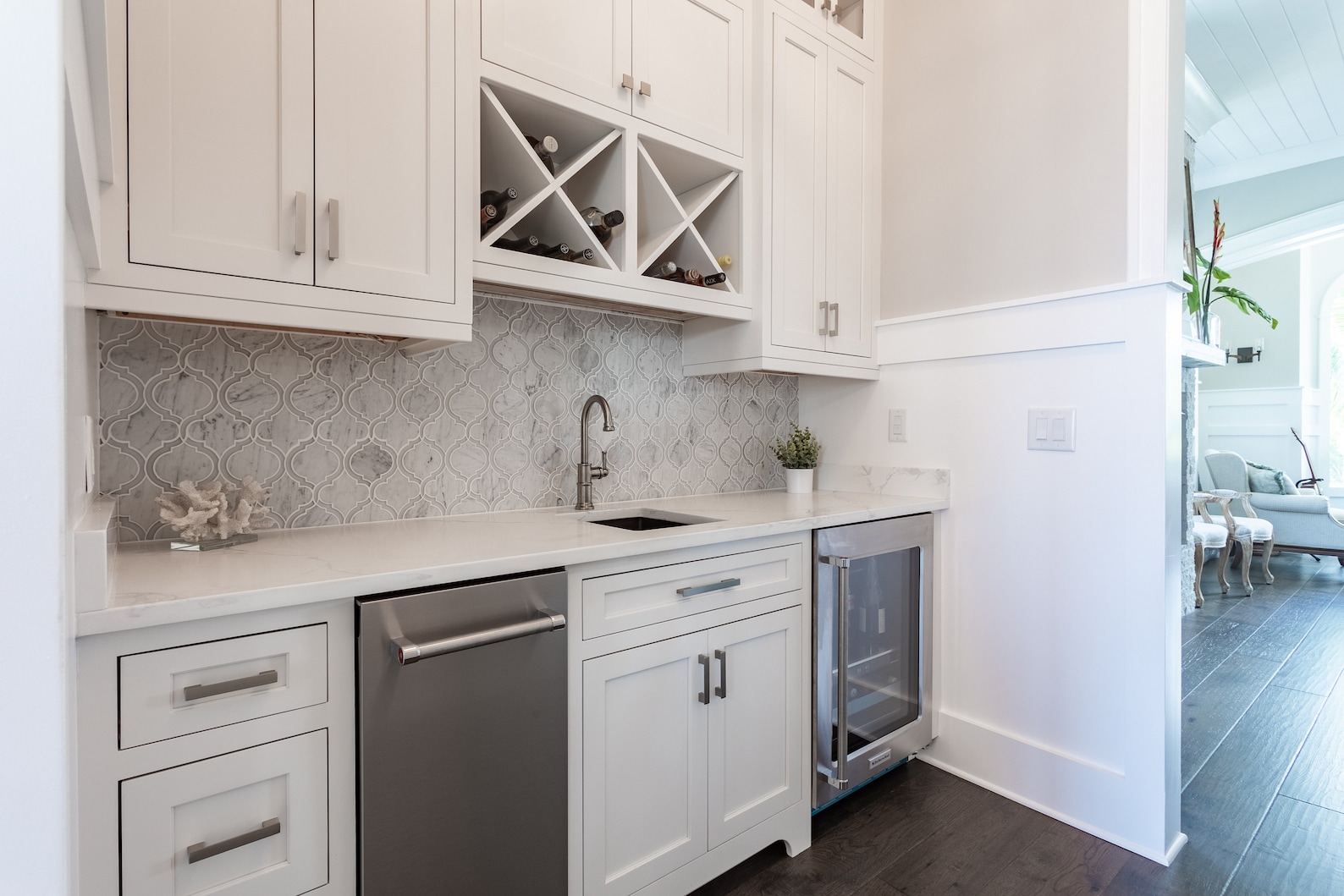 Custom Kitchen Cabinetry Quote - Etsy