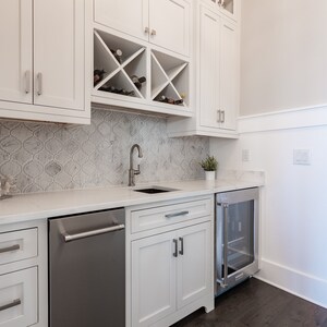 Custom Kitchen Cabinetry Quote - Etsy