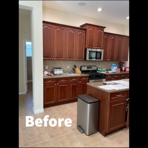 Custom Kitchen Cabinetry Quote - Etsy