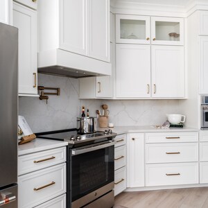 Custom Kitchen Cabinetry Quote - Etsy