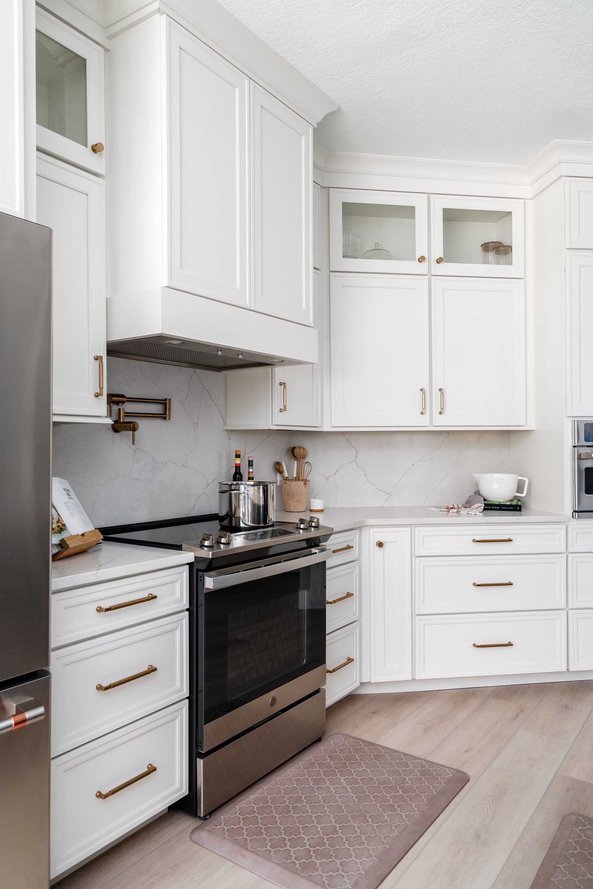 Custom Kitchen Cabinetry Quote - Etsy