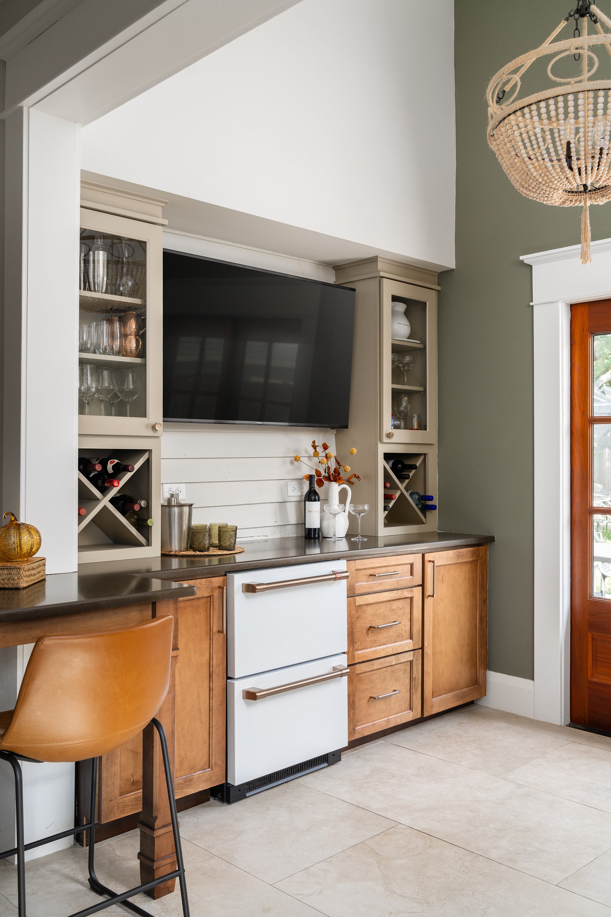 Custom Kitchen Cabinetry Quote - Etsy