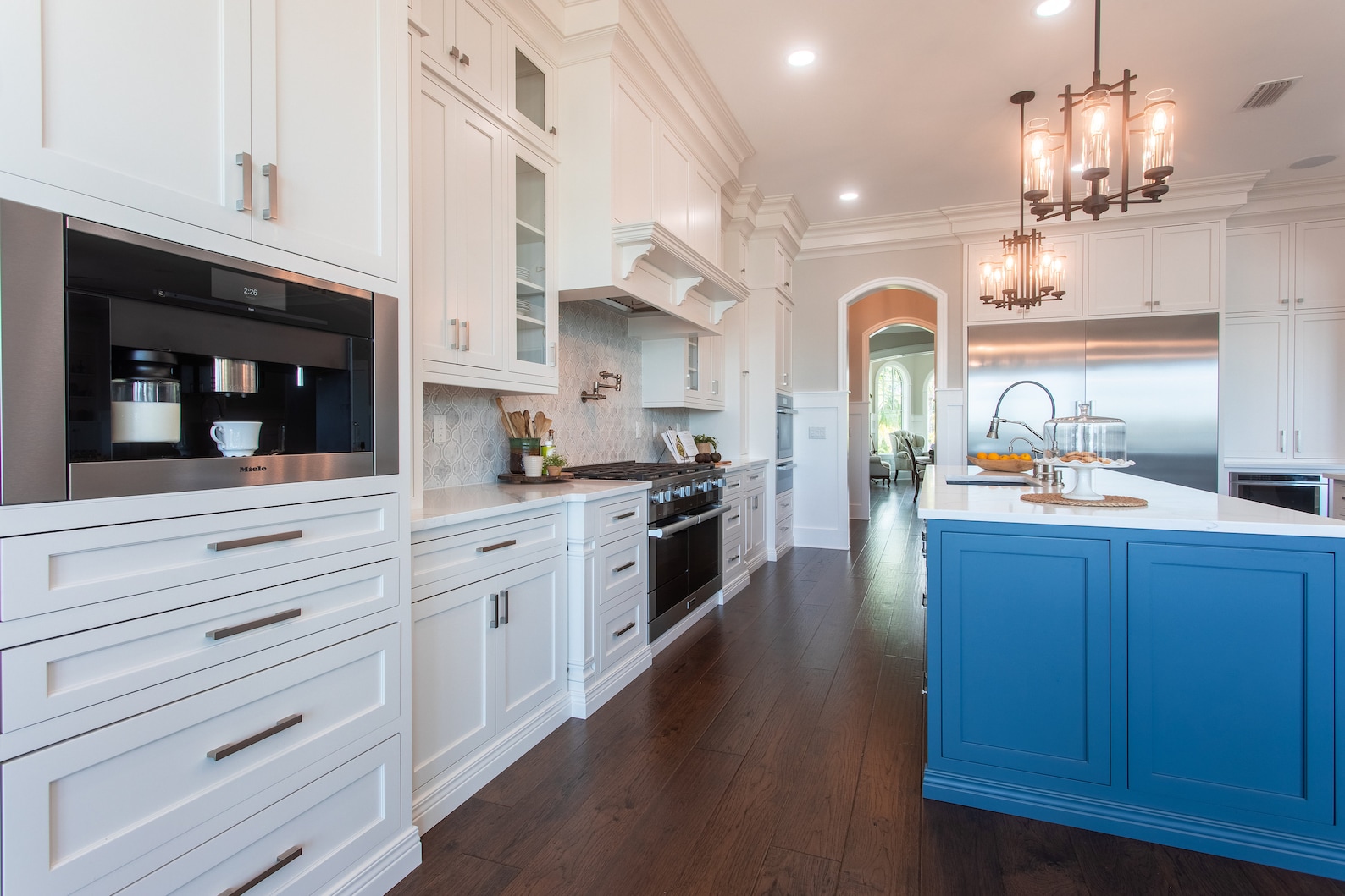 Custom Kitchen Cabinetry Quote - Etsy