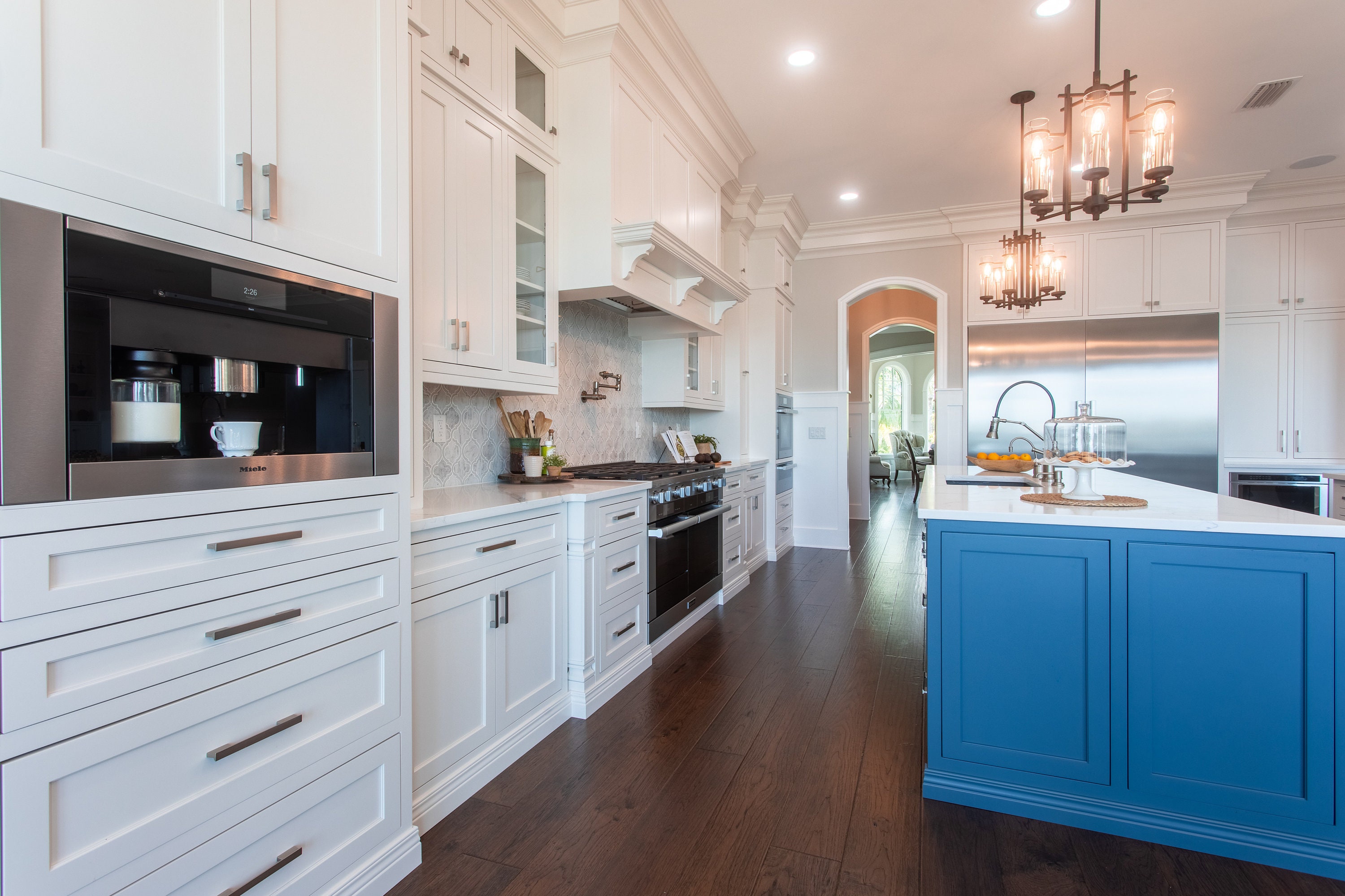 Custom Kitchen Cabinetry Quote - Etsy